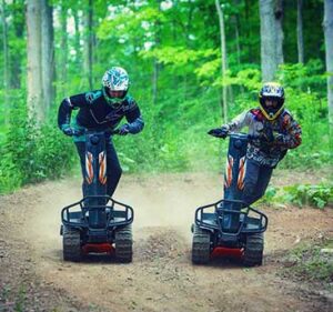 Home - DTV Shredder