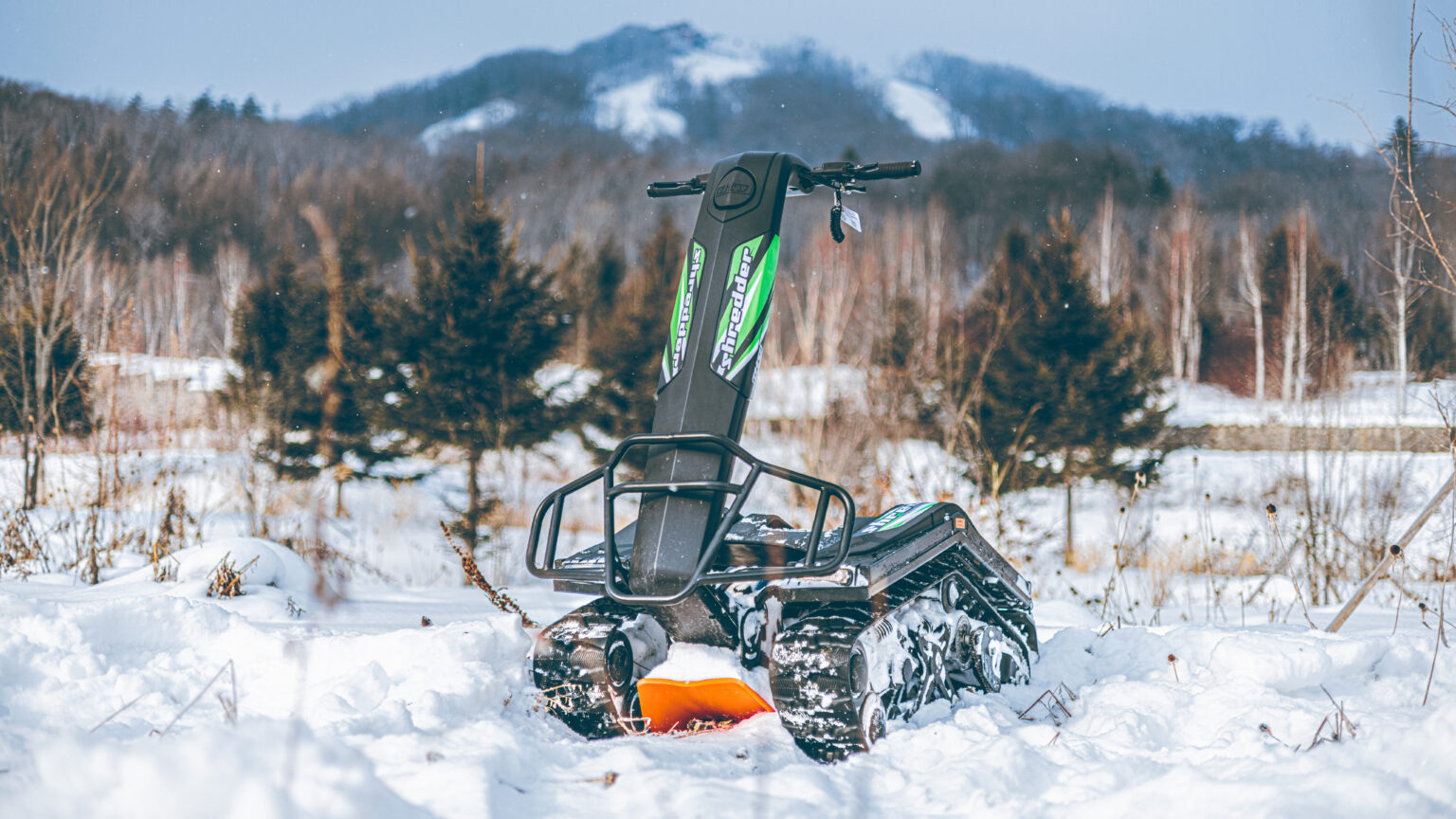 Our Models - DTV Motor Corporation